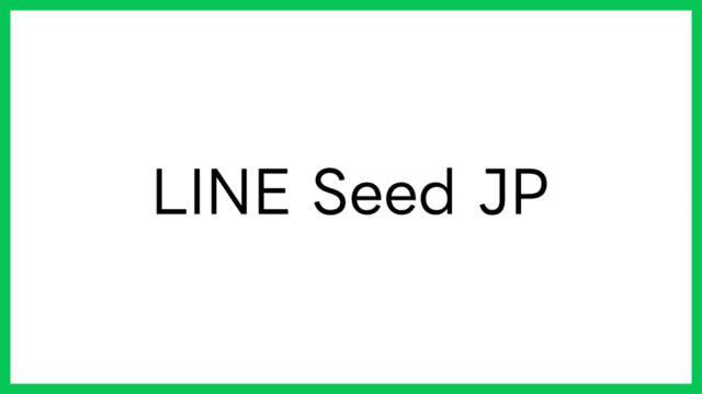 PowerPointでLINE Seed JPフォントを使う方法 | PPDTP
